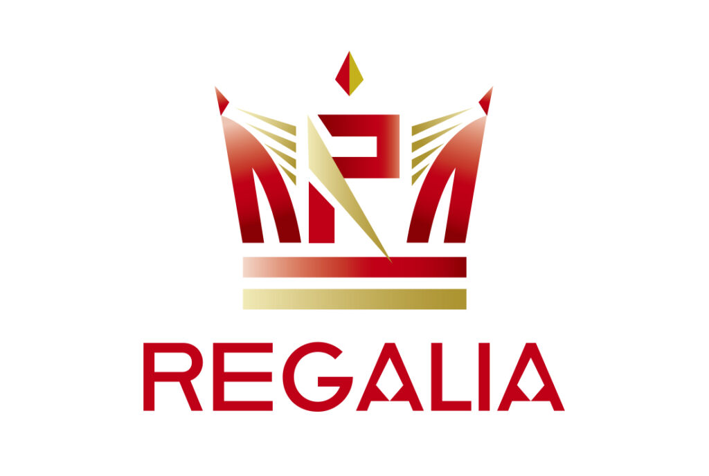 REGALIAとは - REGALIA